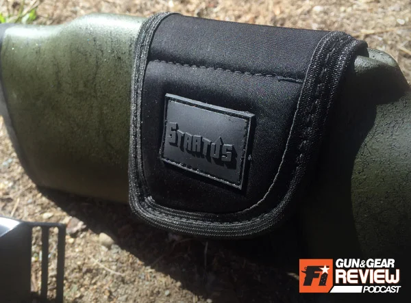 Stratus Support System — Firearms Insider