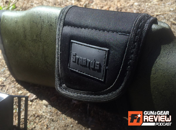 Stratus Support System — Firearms Insider