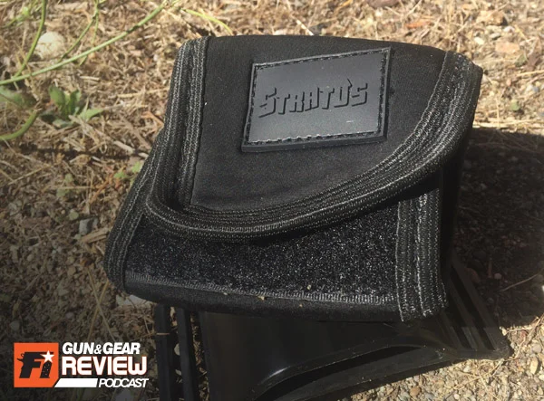 Stratus Support System — Firearms Insider
