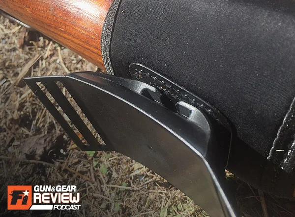 Stratus Support System — Firearms Insider