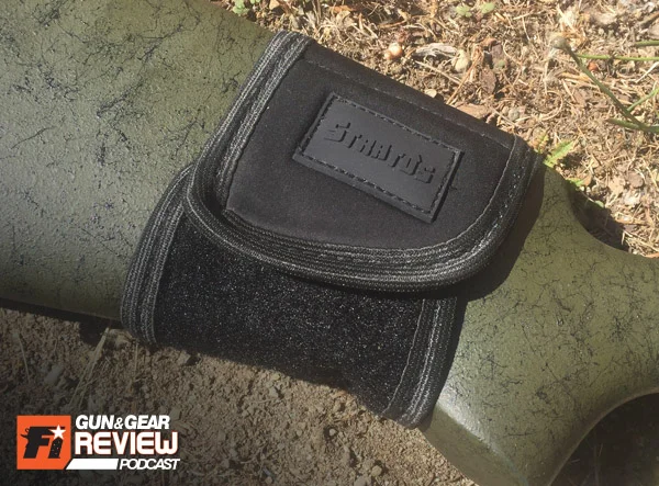 Stratus Support System — Firearms Insider