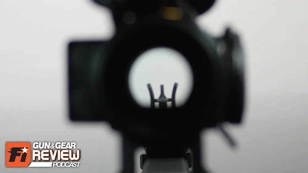 Griffin Armament M² Sight Deployment Kit — Firearms Insider