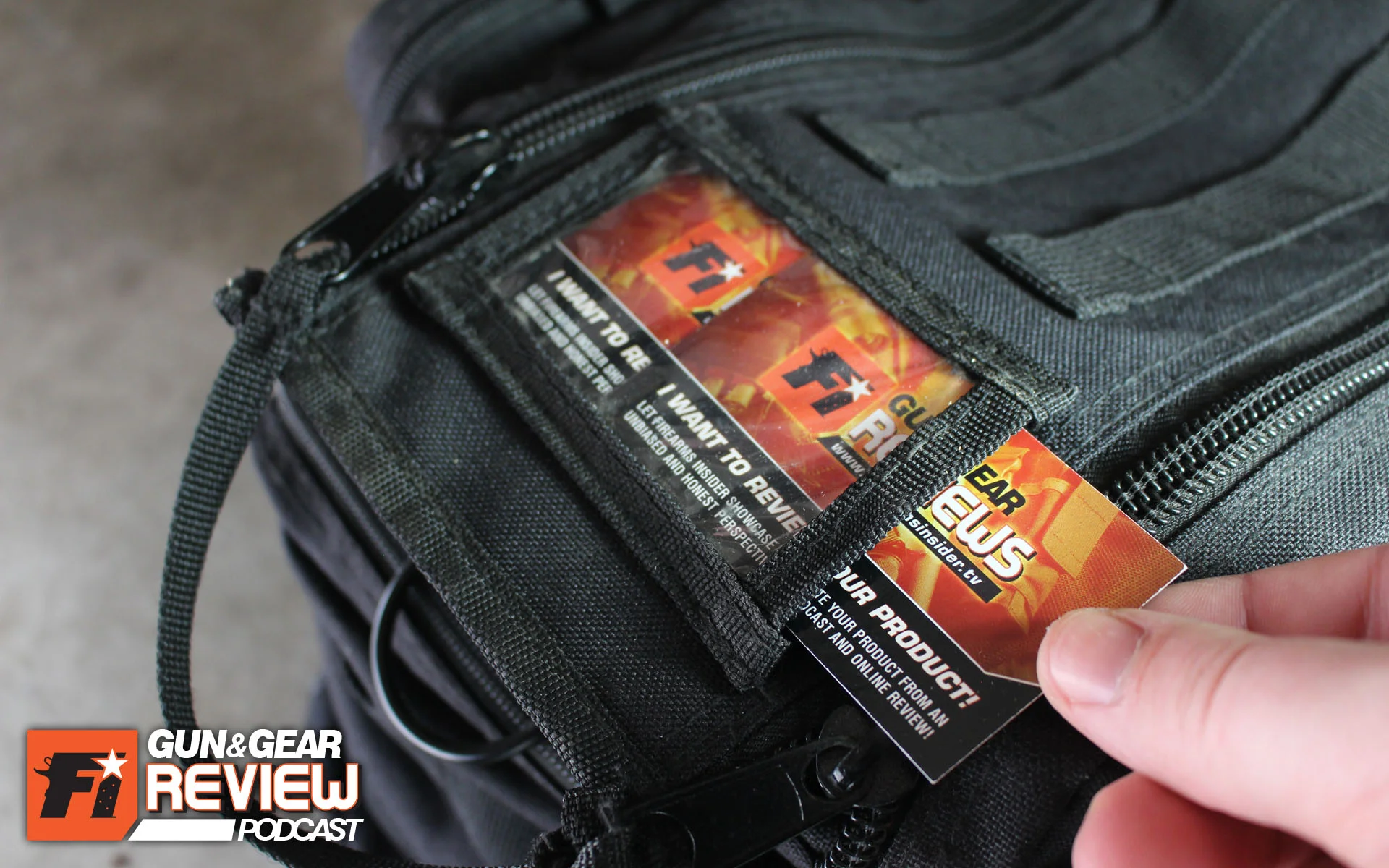 RangeMaxx — Gun & Gear Reviews — Firearms Insider