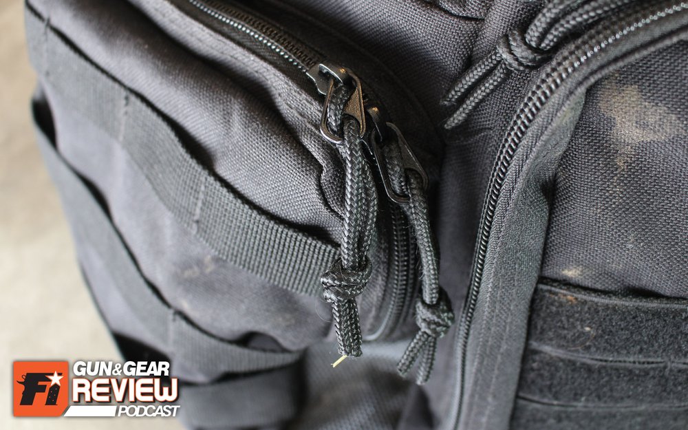 RangeMaxx R2G CCW Tactical Range Bag — Firearms Insider