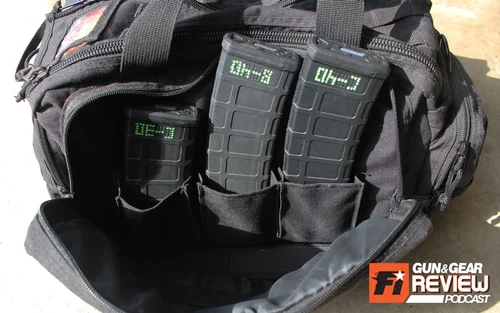 RangeMaxx R2G CCW Tactical Range Bag — Firearms Insider