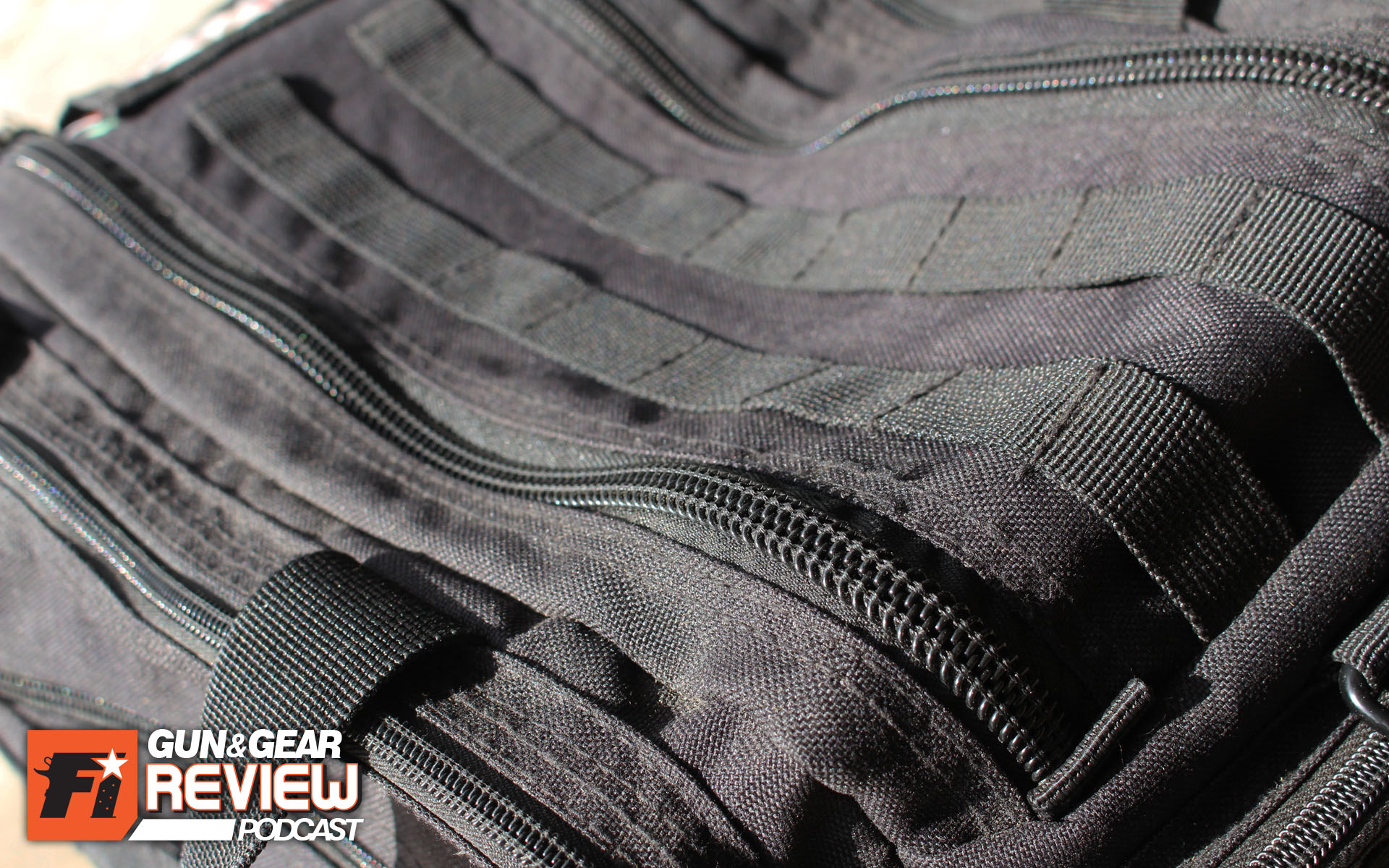 RangeMaxx R2G CCW Tactical Range Bag — Firearms Insider