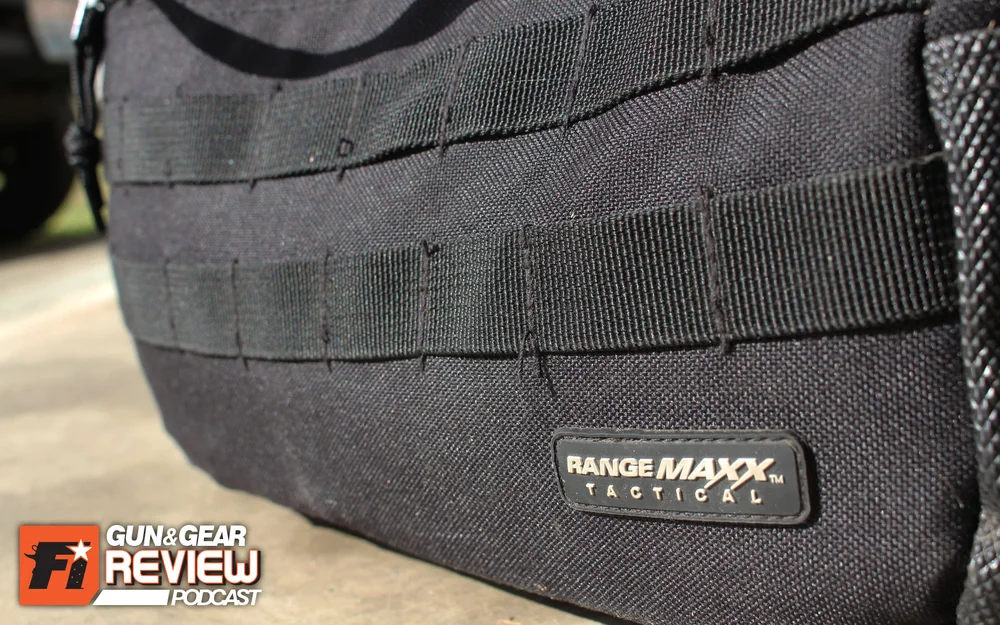 RangeMaxx — Gun & Gear Reviews — Firearms Insider