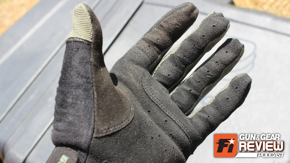 SKD Tactical PIG Full Dexterity Tactical Alpha Gloves — Firearms Insider
