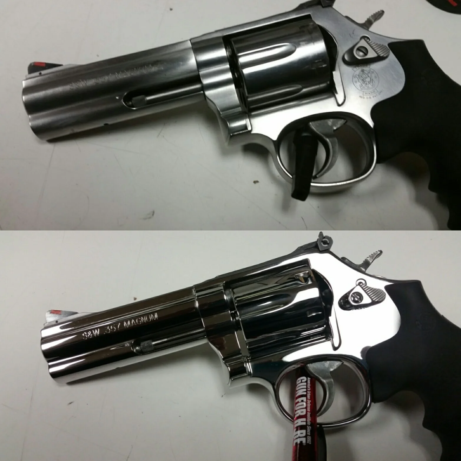 Patriot Gun Polishing — Firearms Insider