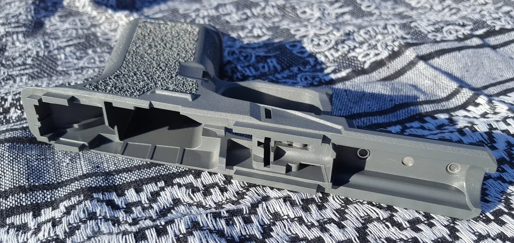 Polymer 80 PF940C — Firearms Insider