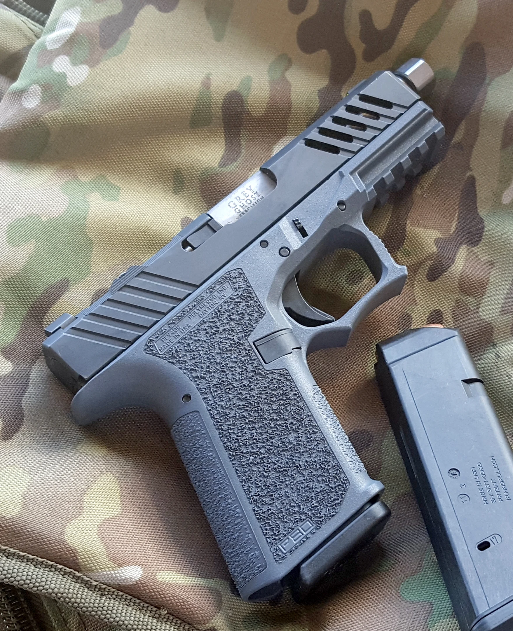 Polymer 80 PF940C — Firearms Insider