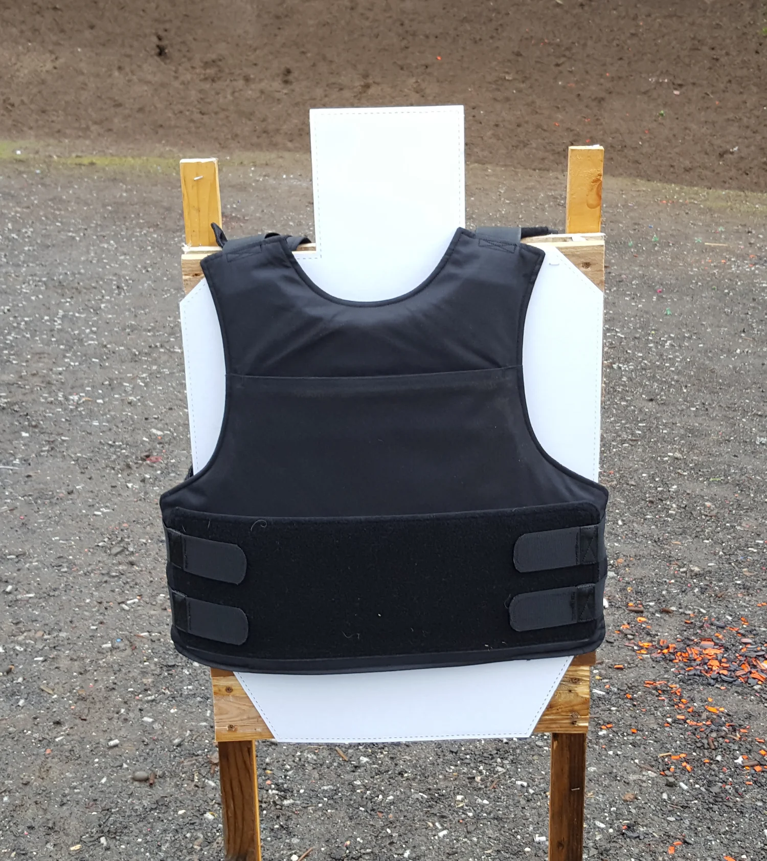 Safe Life Defense Soft Body Armor — Firearms Insider