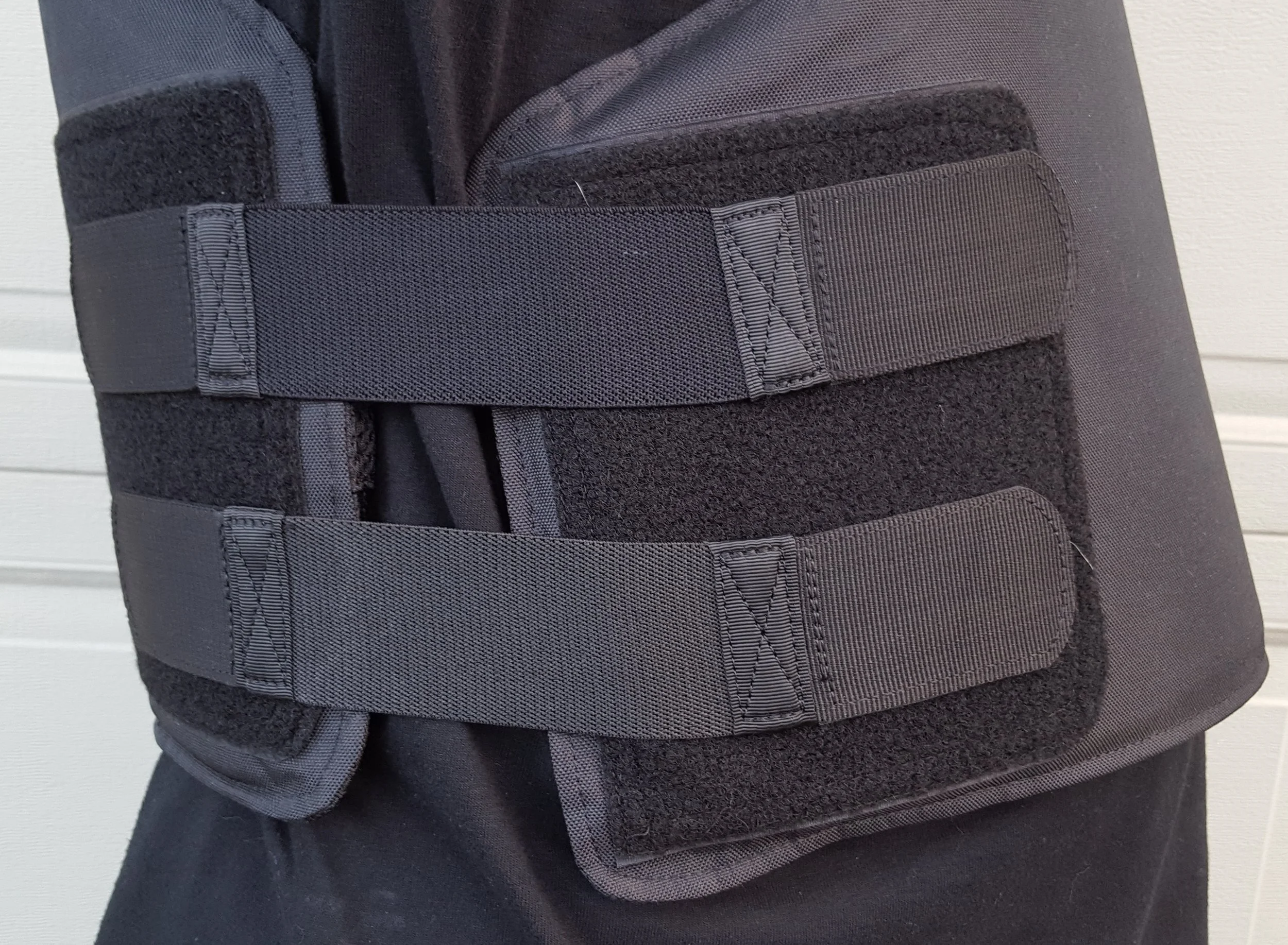 Safe Life Defense Soft Body Armor — Firearms Insider