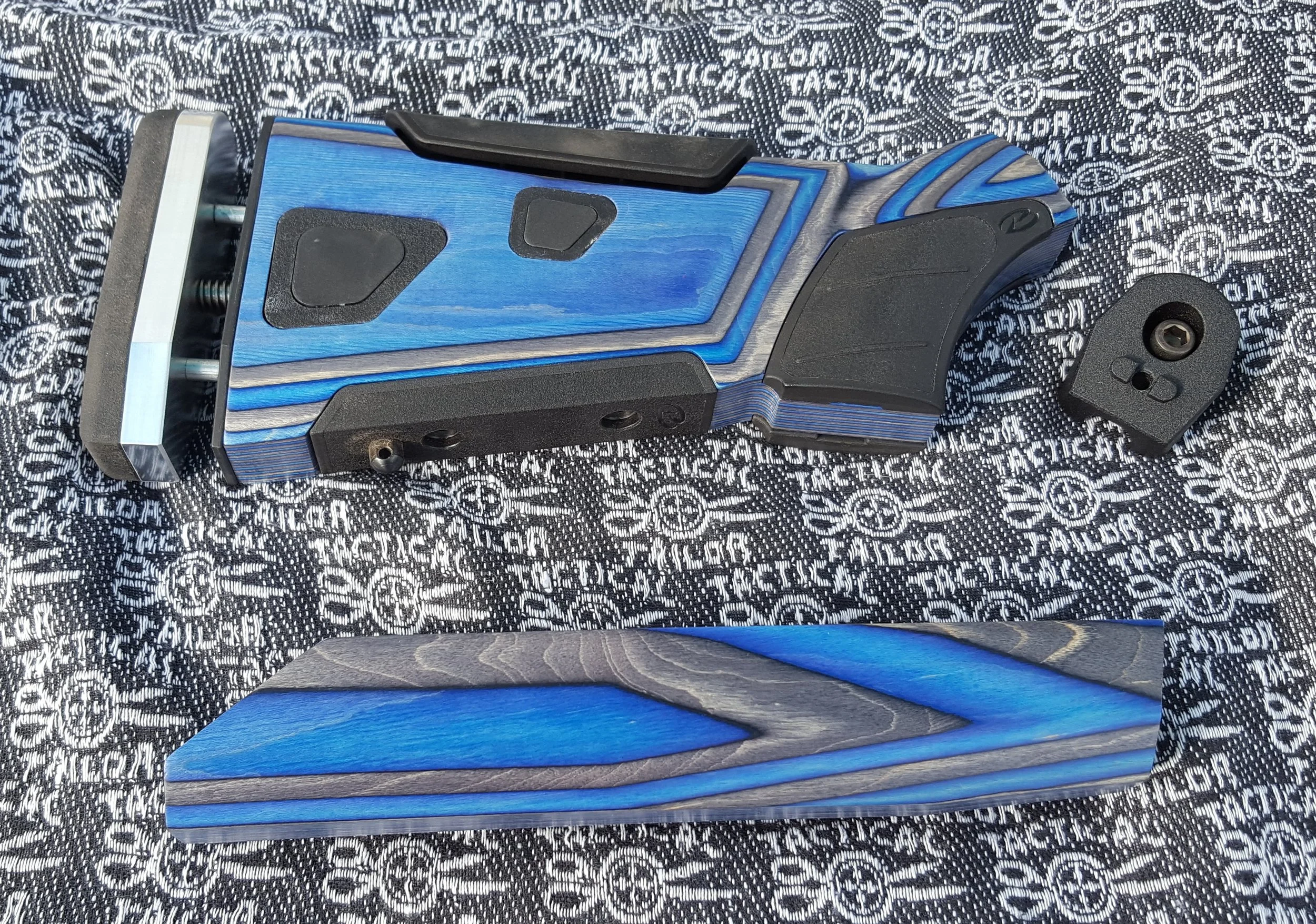 Boyds At-One Shotgun stock — Firearms Insider