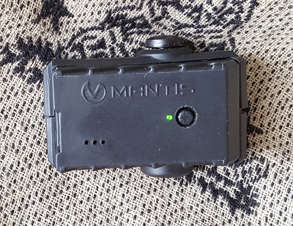 MantisX — Firearms Insider