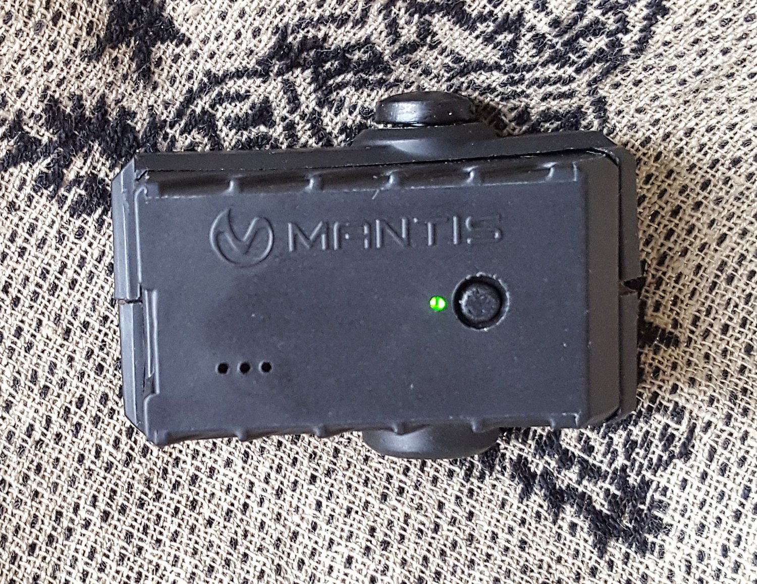 MantisX — Firearms Insider