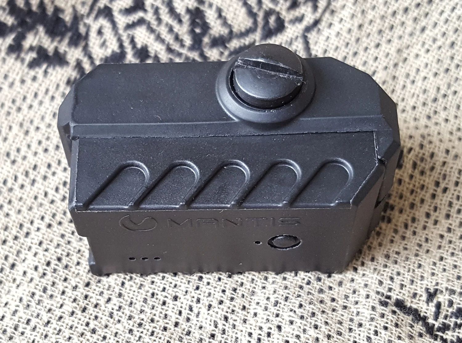 MantisX — Firearms Insider