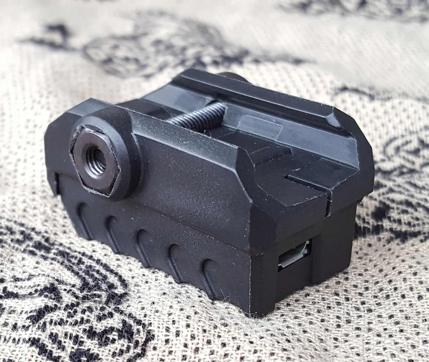 MantisX — Firearms Insider