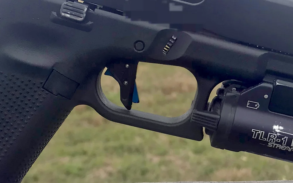 Fowler Industries Gen 5 Glock Trigger — Firearms Insider