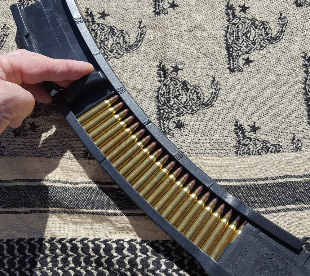 The Mag Feeder — Firearms Insider