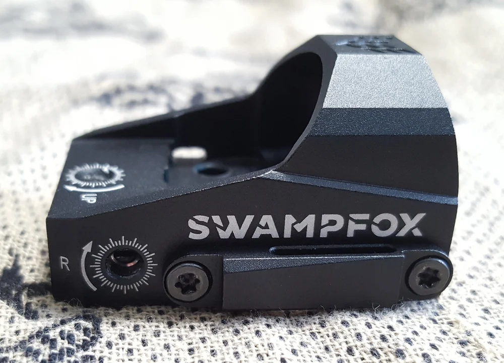 Swampfox Kingslayer — Firearms Insider