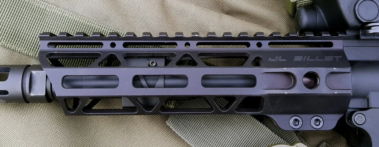 Velocity Adjustable Gas Block — Firearms Insider Community