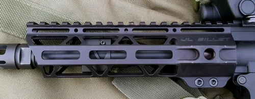 Velocity Adjustable Gas Block — Firearms Insider