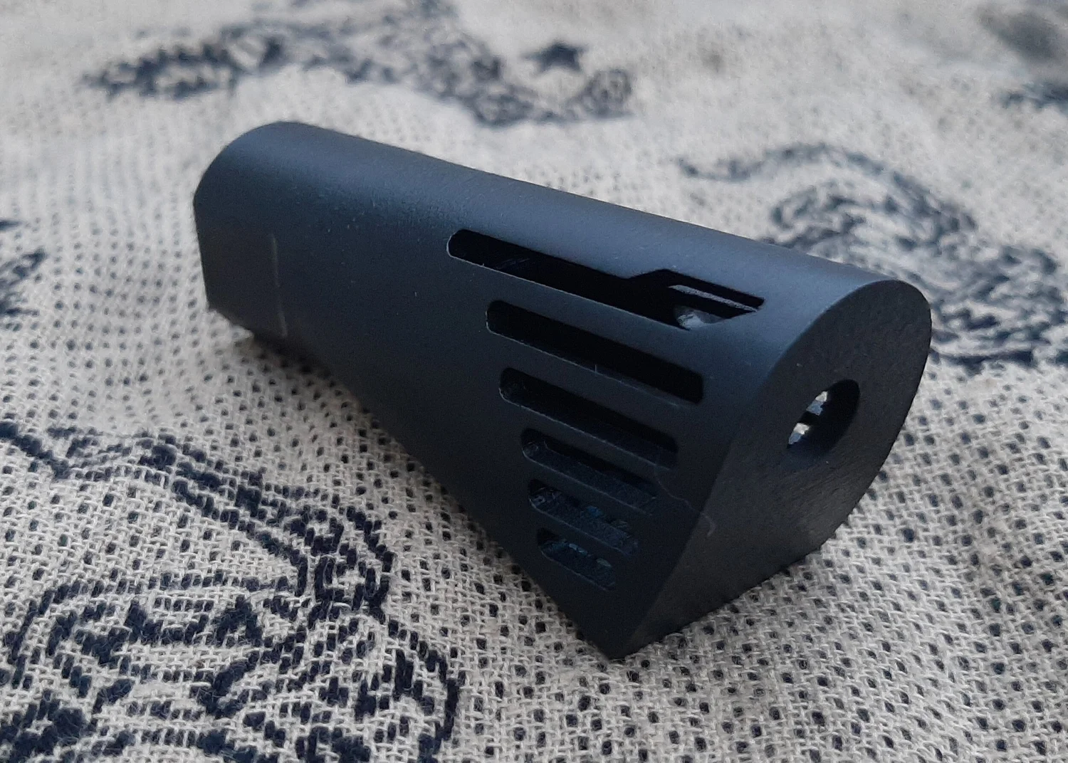 Walker Defense NERO 556 muzzle brake — Firearms Insider