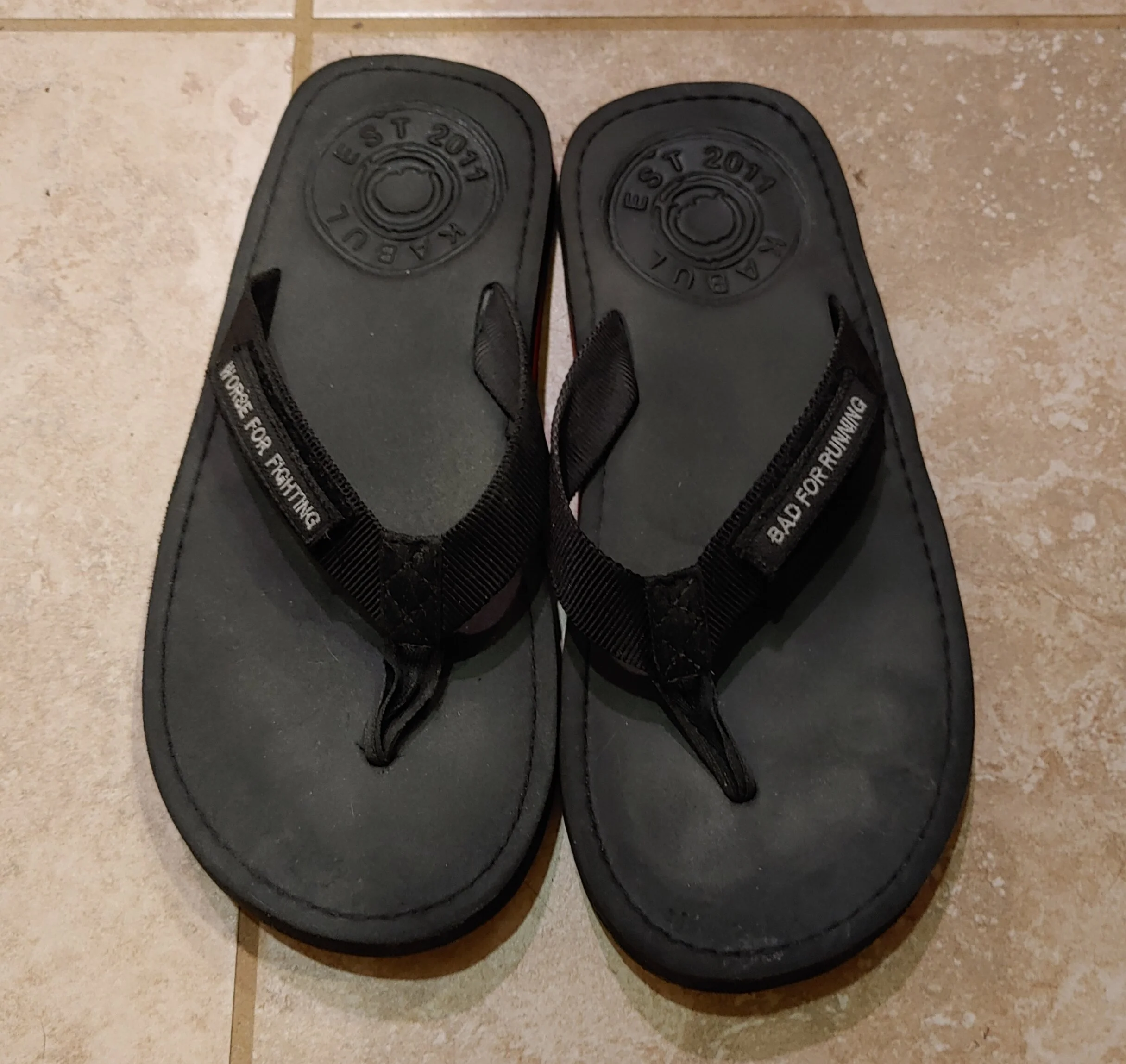 combat flip flops — Gun & Gear Reviews — Firearms Insider Community