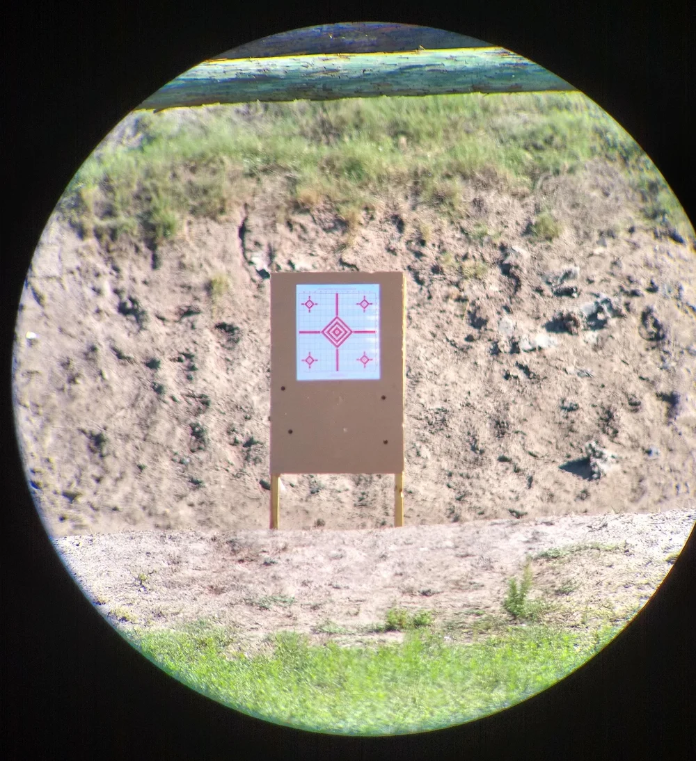 iSCOPE System — Firearms Insider