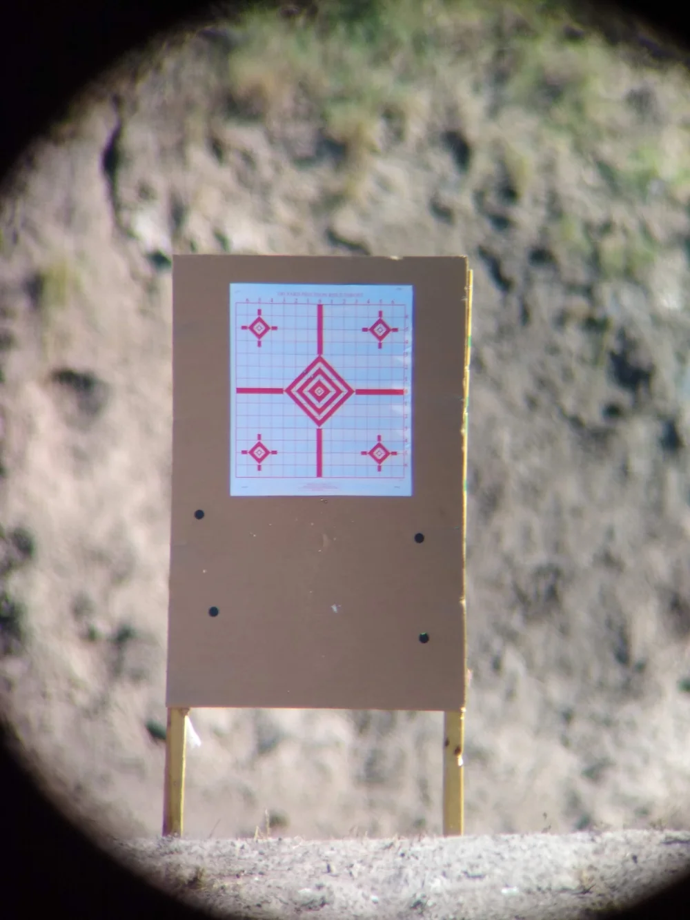 iSCOPE System — Firearms Insider