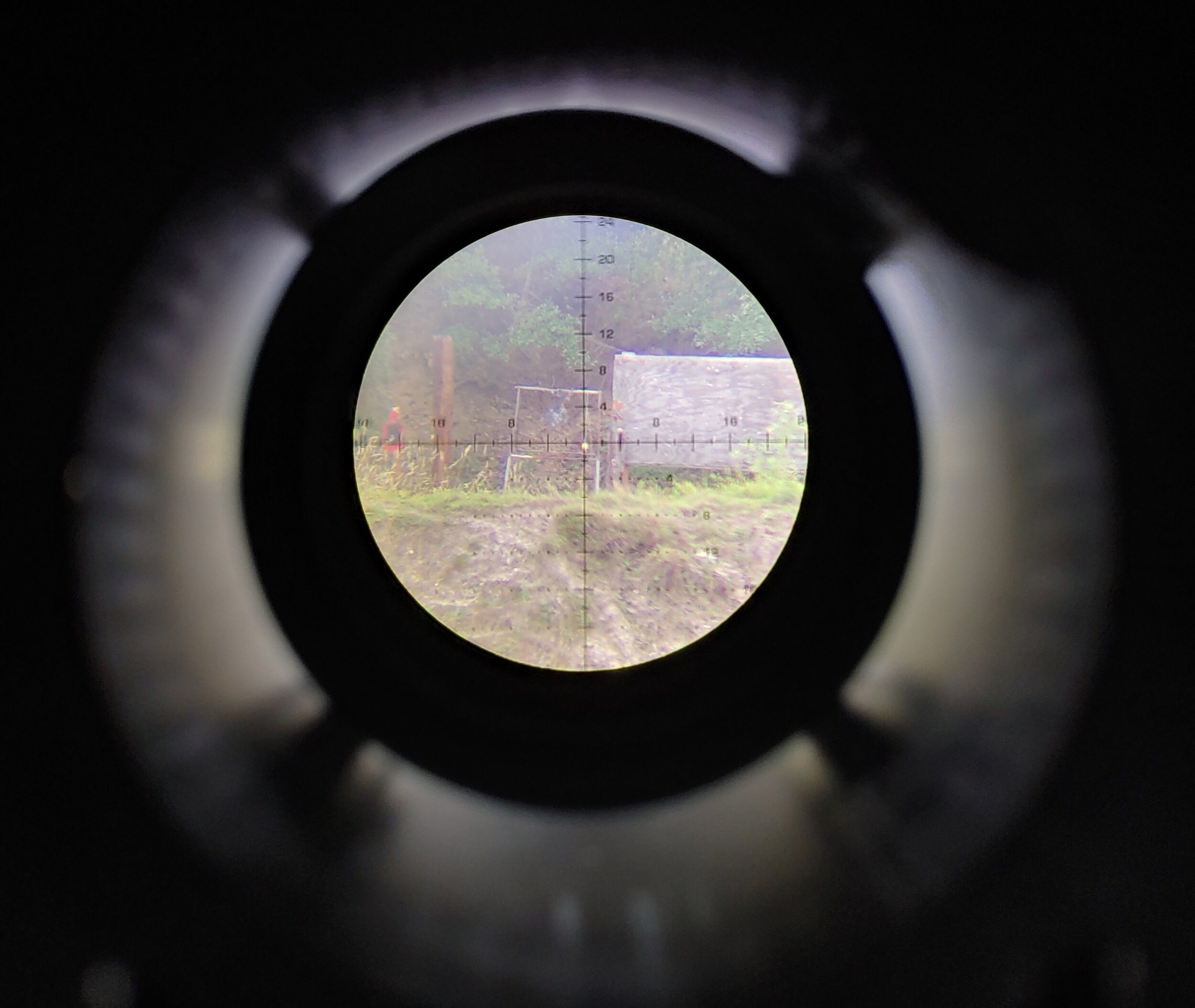 iSCOPE System — Firearms Insider