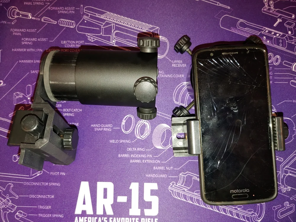 iSCOPE System — Firearms Insider