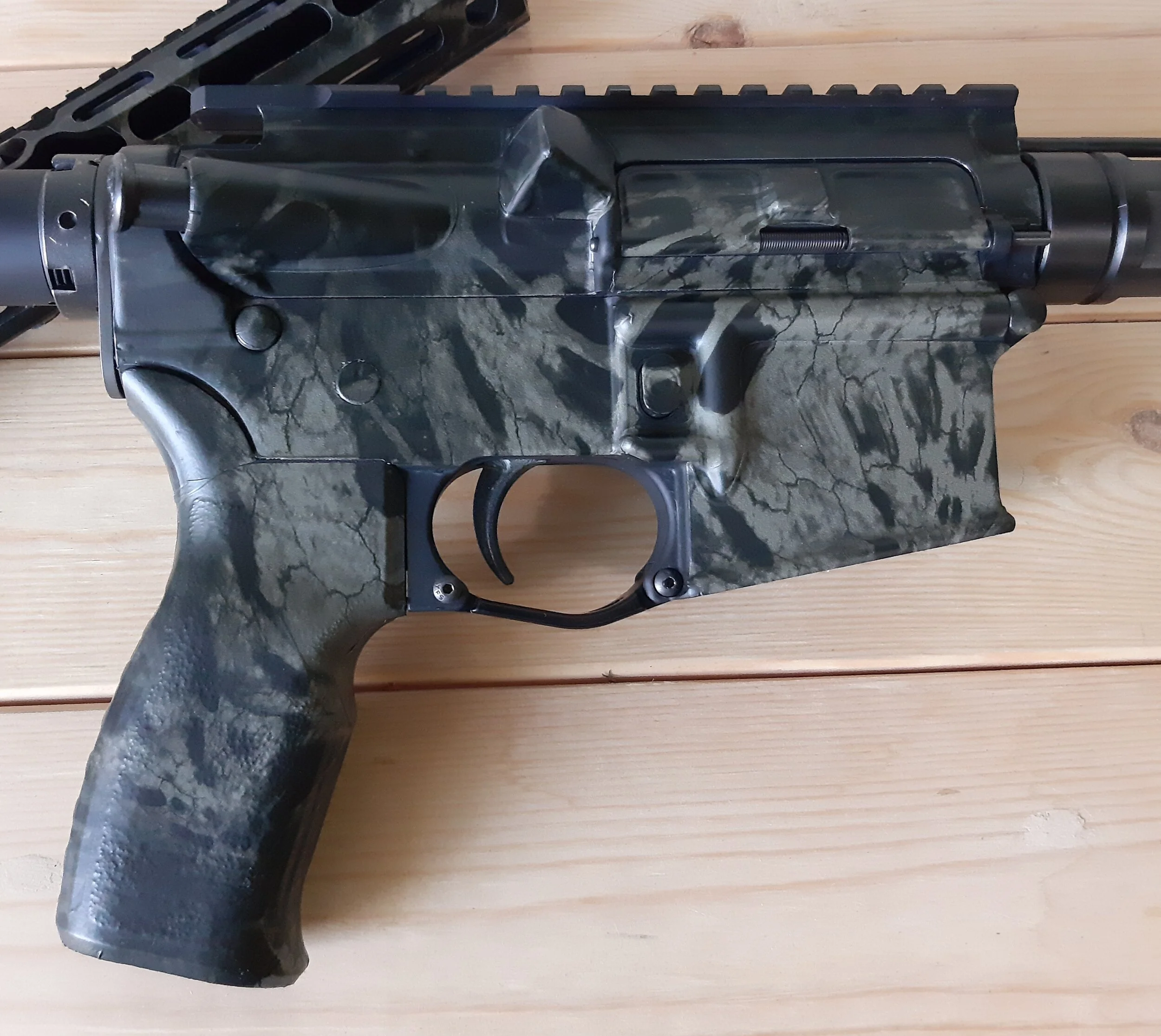 wrap — Gun & Gear Reviews — Firearms Insider Community