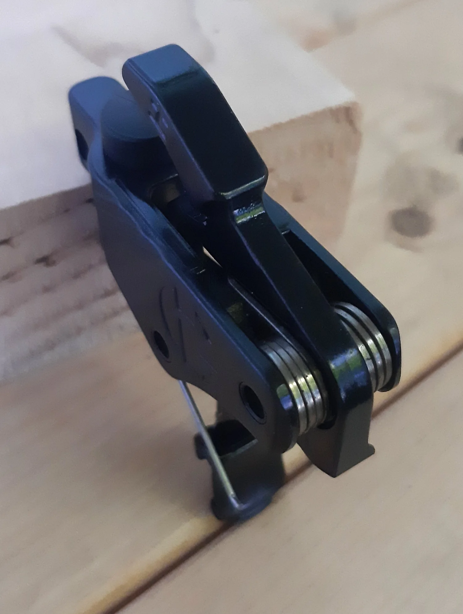 Hiperfire PDI trigger — Firearms Insider