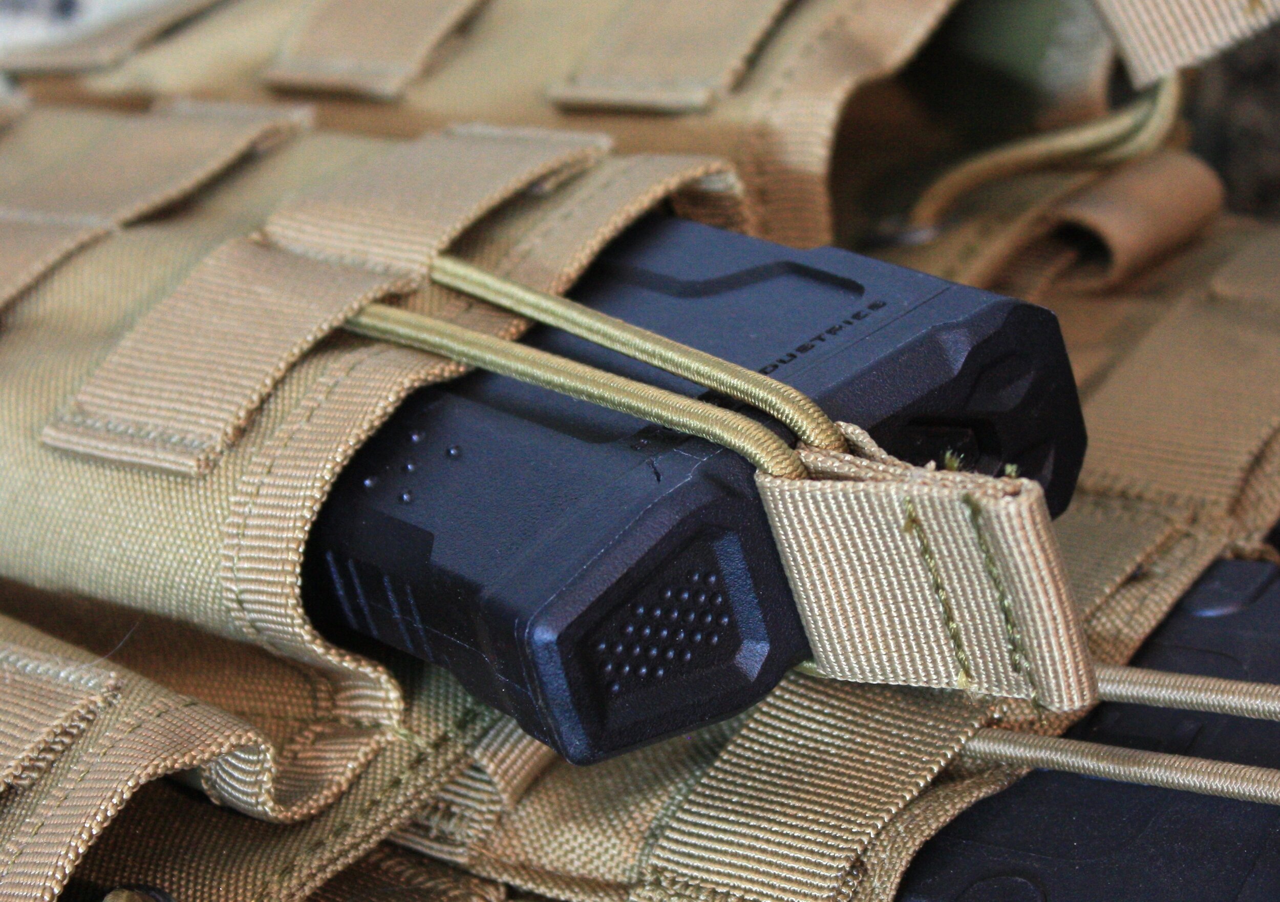 Strike Industries "Strike Mag" — Firearms Insider