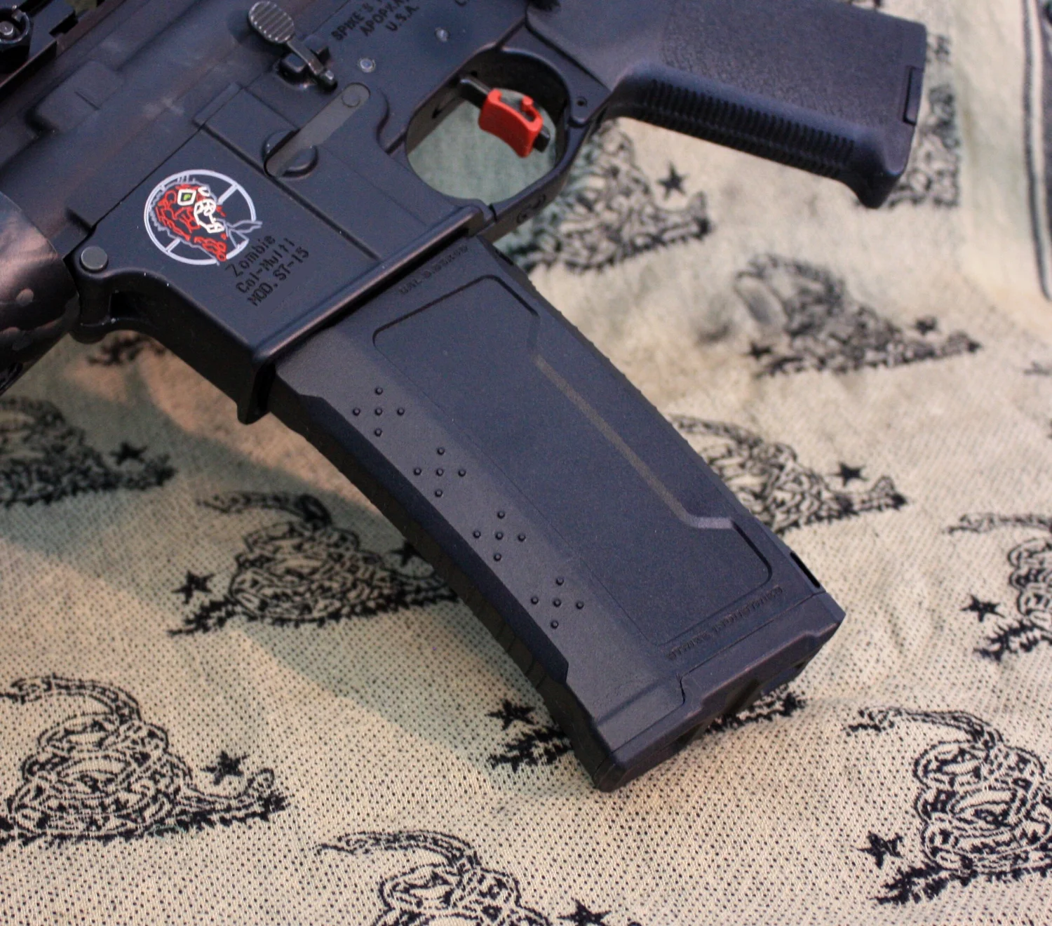 Strike Industries "Strike Mag" — Firearms Insider
