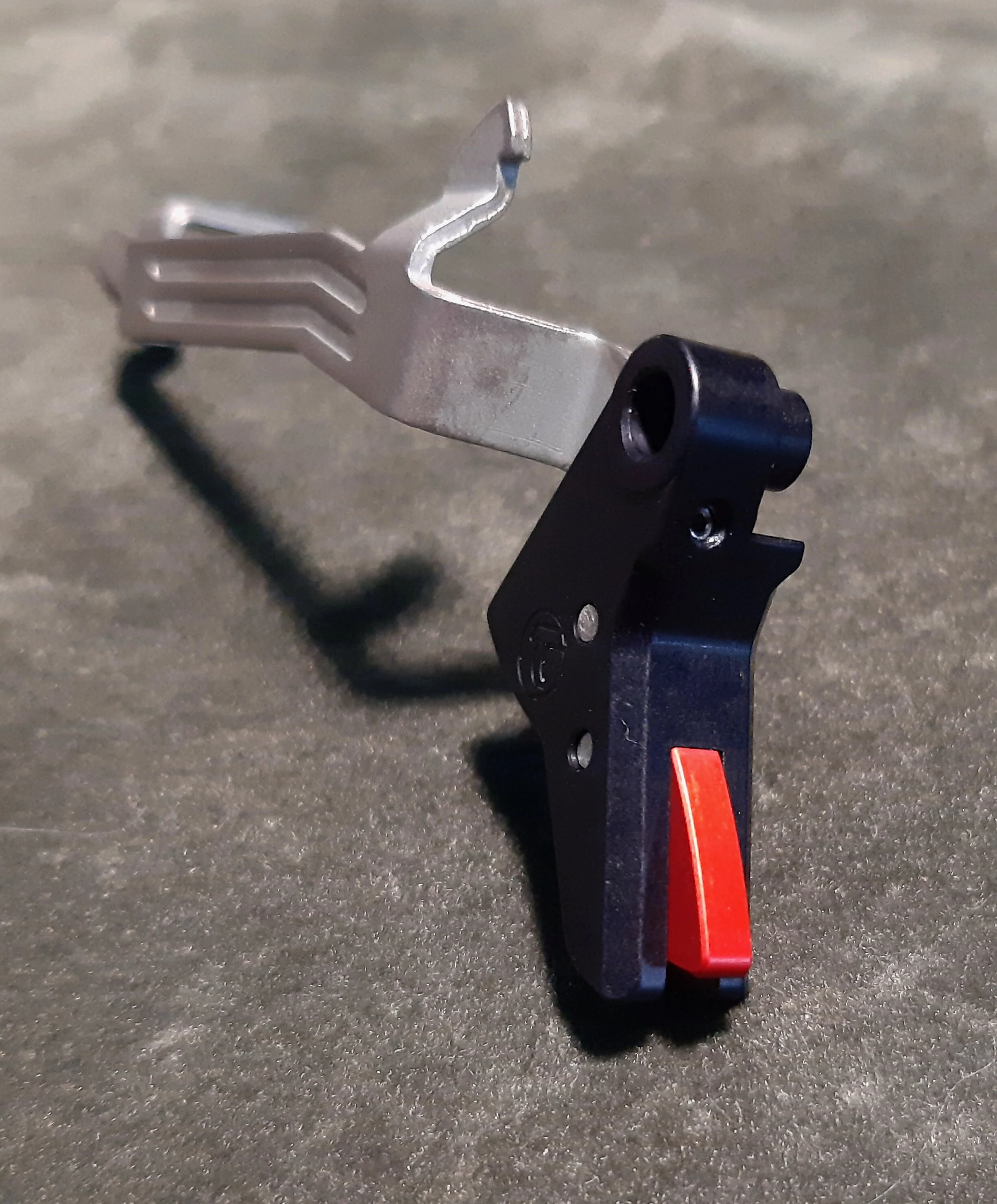 Timney Alpha Competition Glock Trigger — Firearms Insider