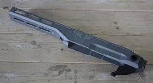 Enoch Deep Six Chassis — Firearms Insider