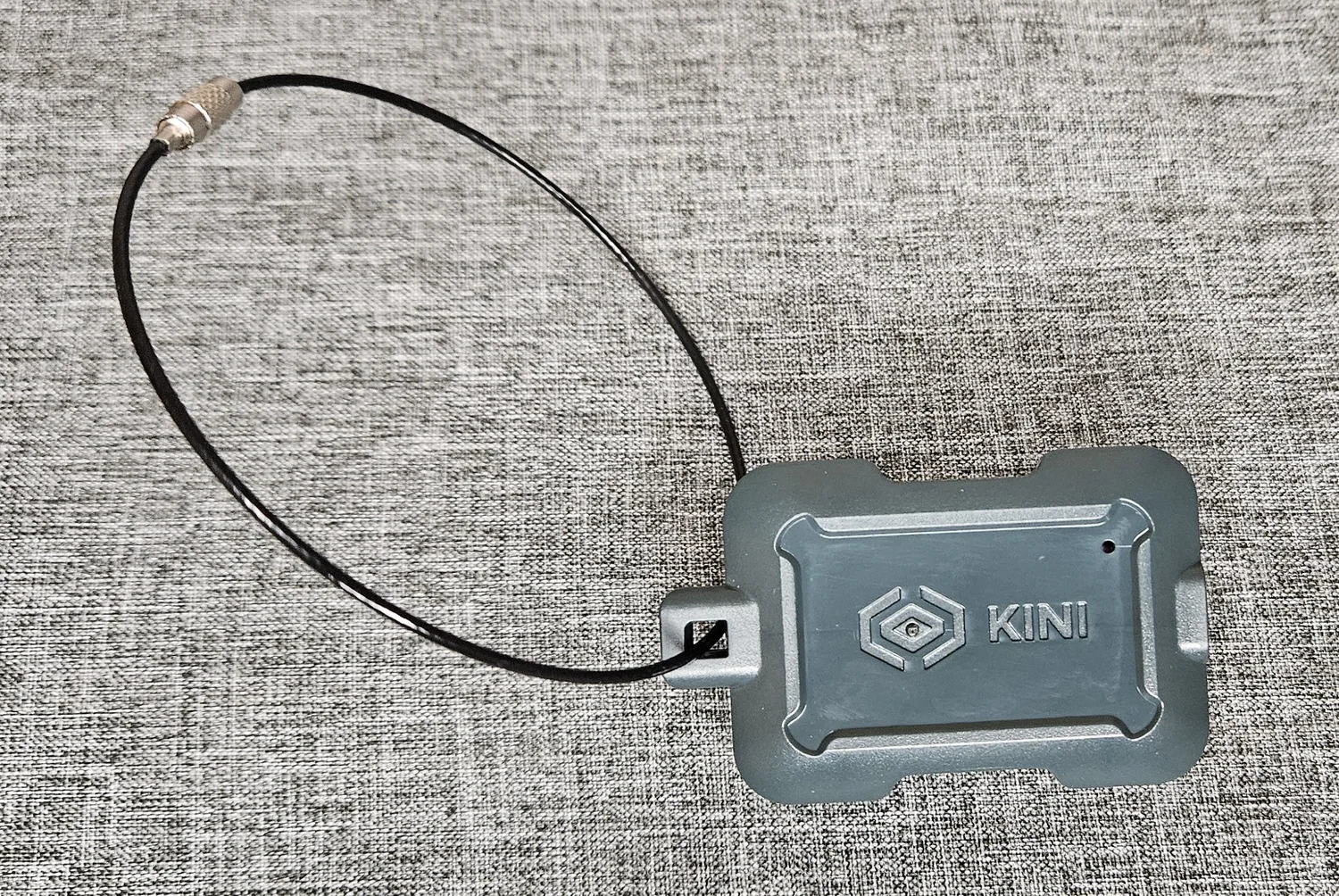 Kinisium KINI SafeAlert — Firearms Insider