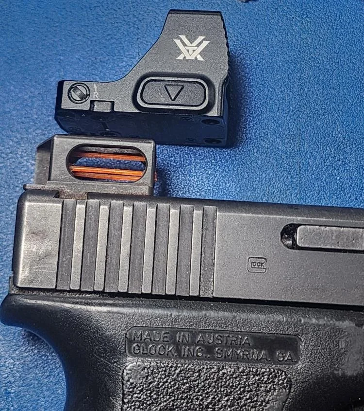 Triclops Sights — Firearms Insider