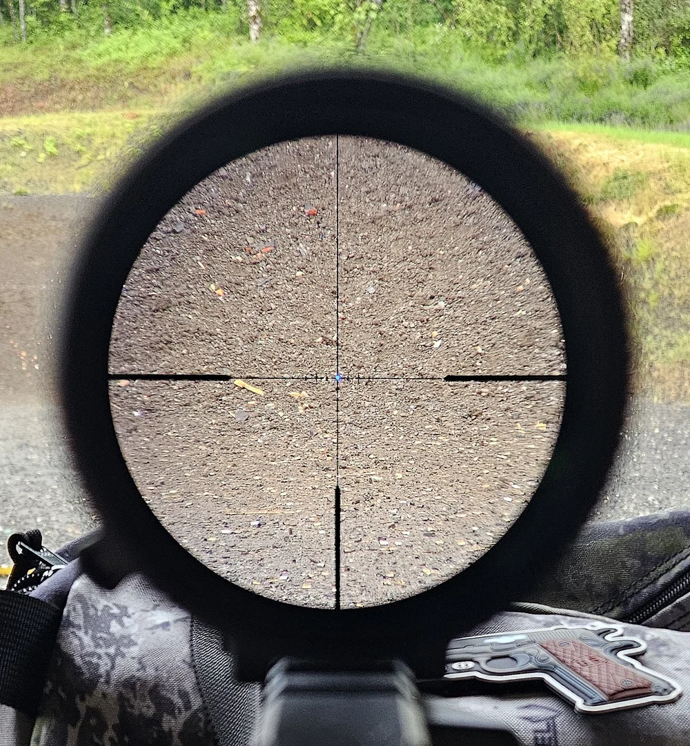 Swampfox Tomahawk II — Firearms Insider