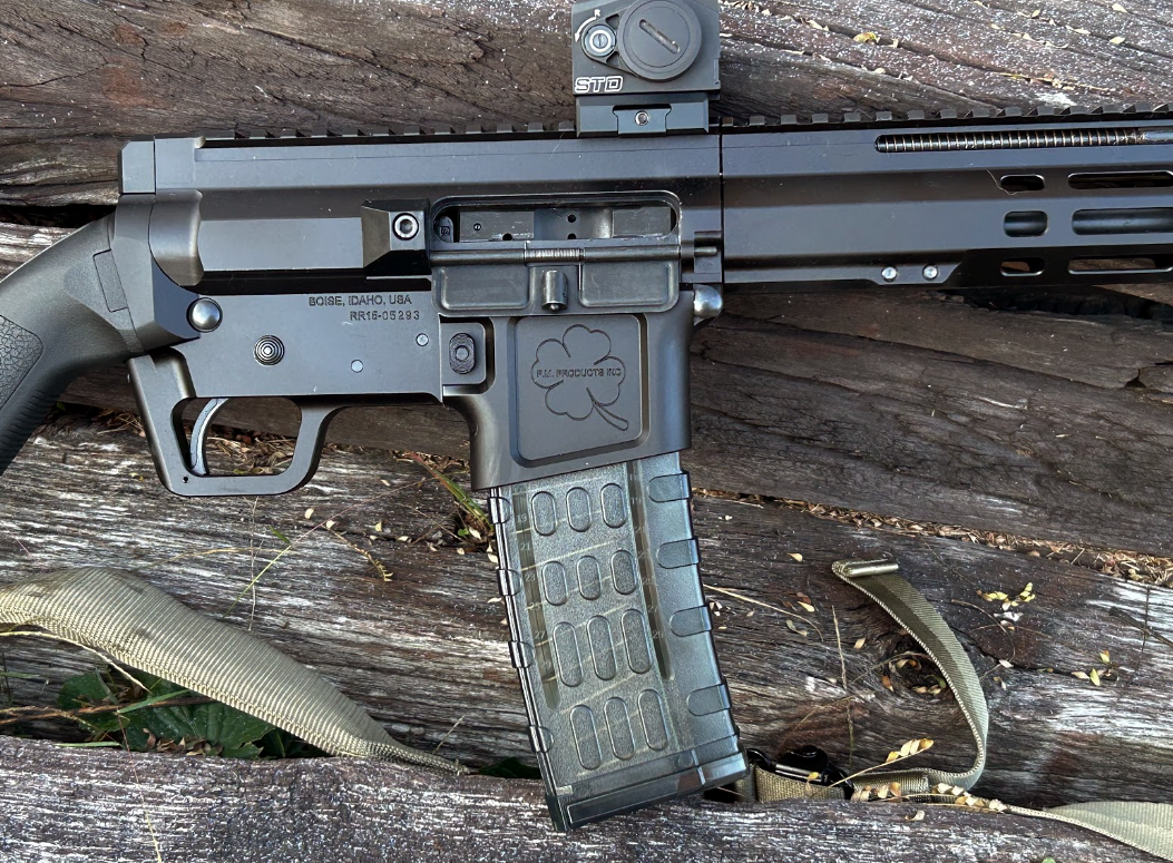 FOXTROT MIKE RANCH RIFLE — Firearms Insider