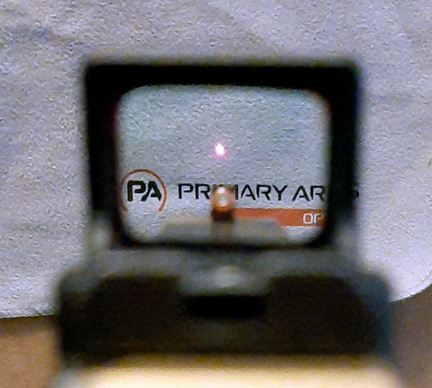 Primary Arms Classic Mini & Micro red dots — Firearms Insider