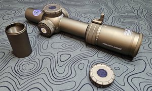 Primary Arms PLx 1-8x24 RDB — Firearms Insider