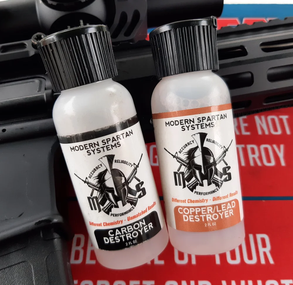 Modern Spartan Systems — Firearms Insider