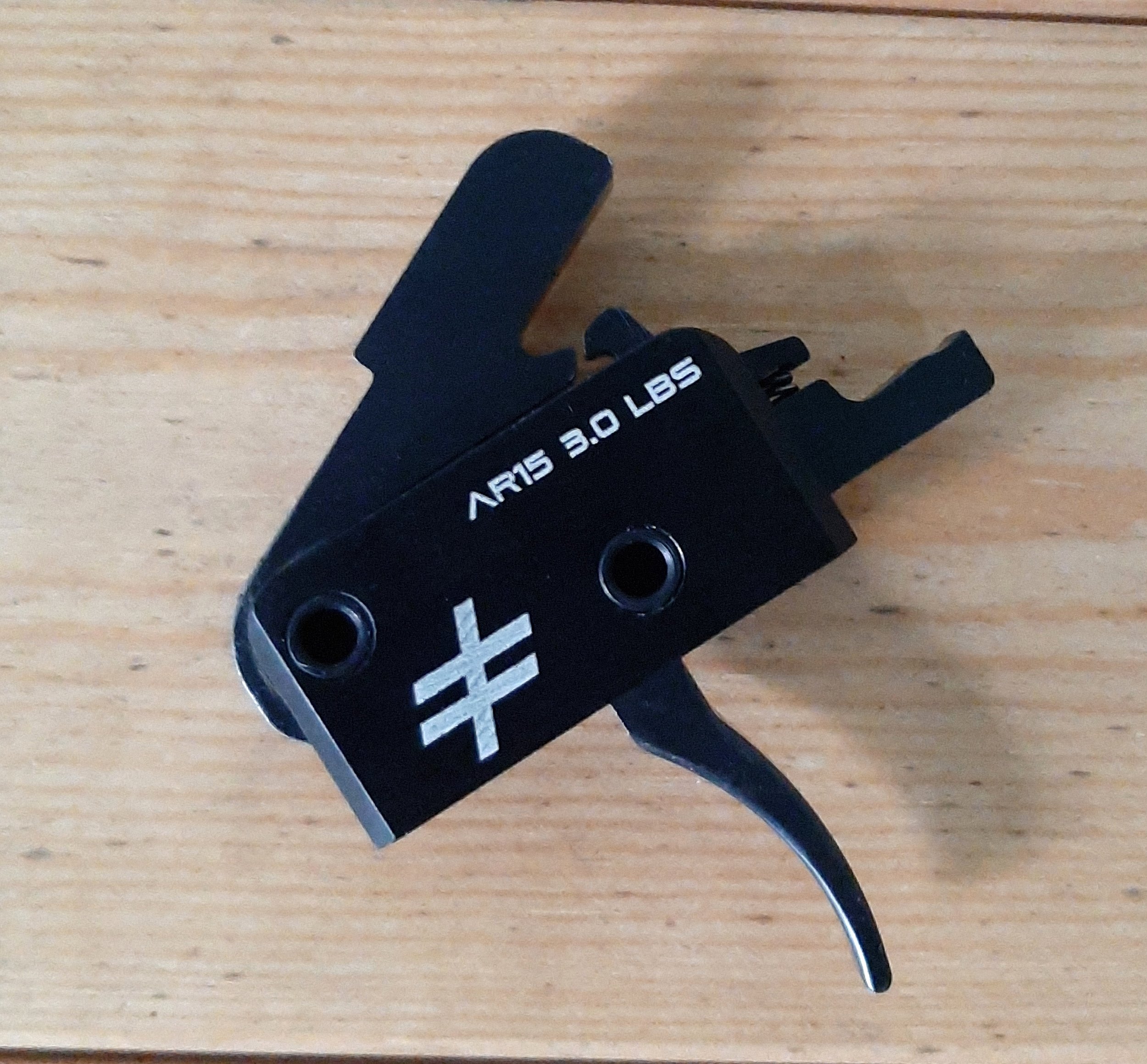 Blackout Defense Zero Trigger — Firearms Insider