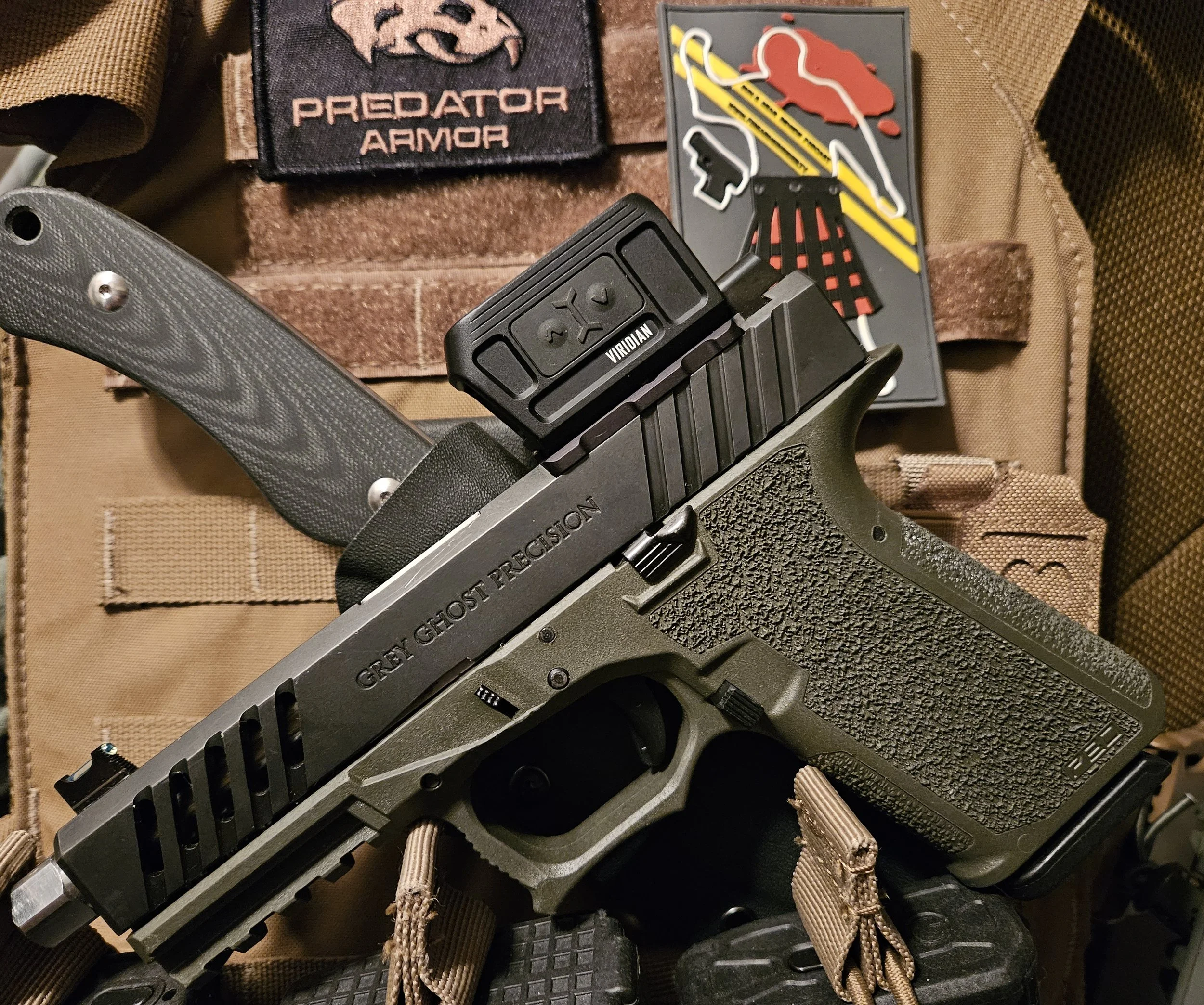 mailbox — Gun & Gear Reviews — Firearms Insider