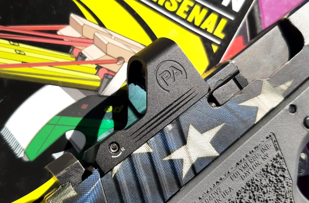 Primary Arms Classic Mini & Micro red dots — Firearms Insider