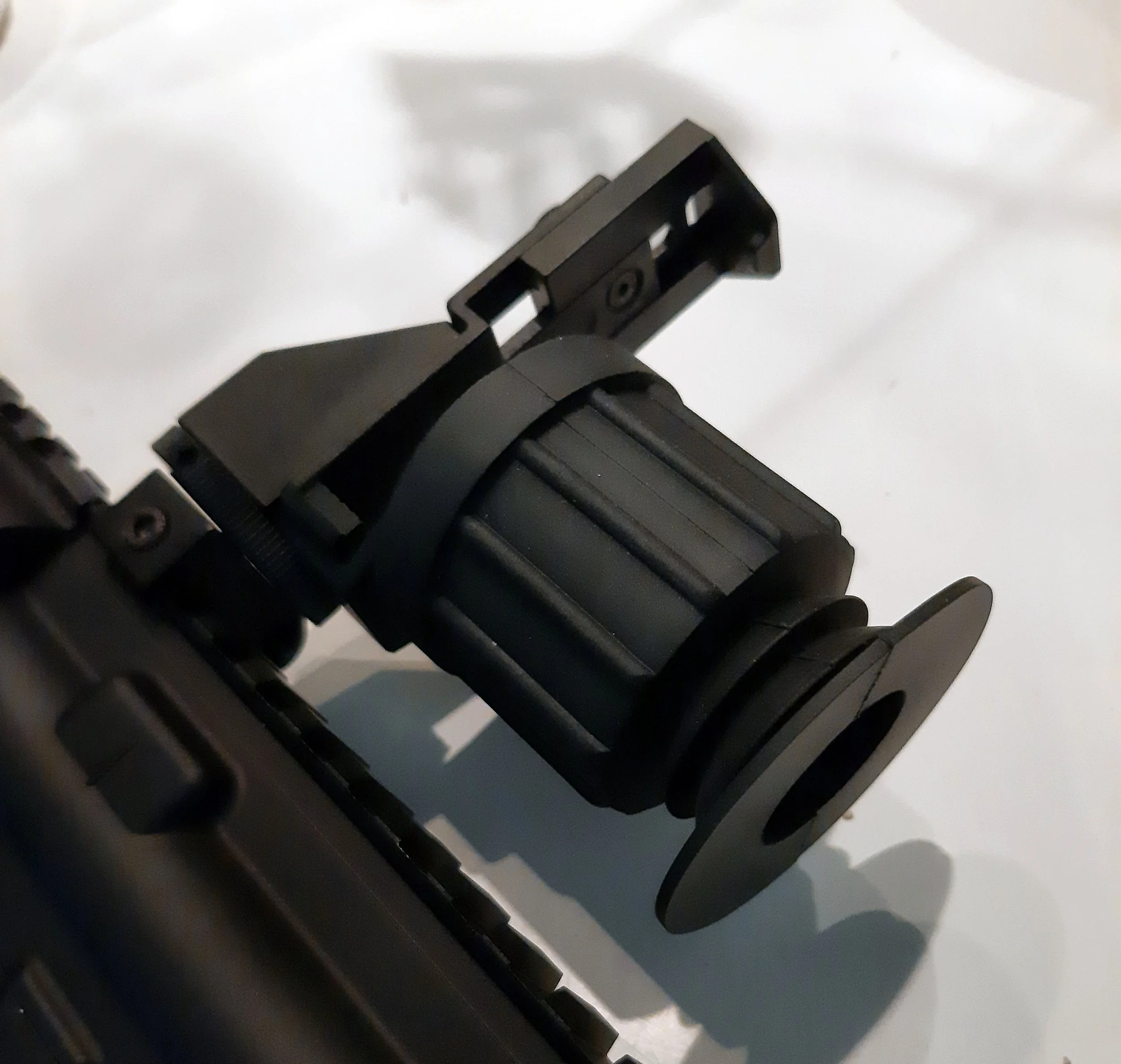 Virtual-Shot — Firearms Insider